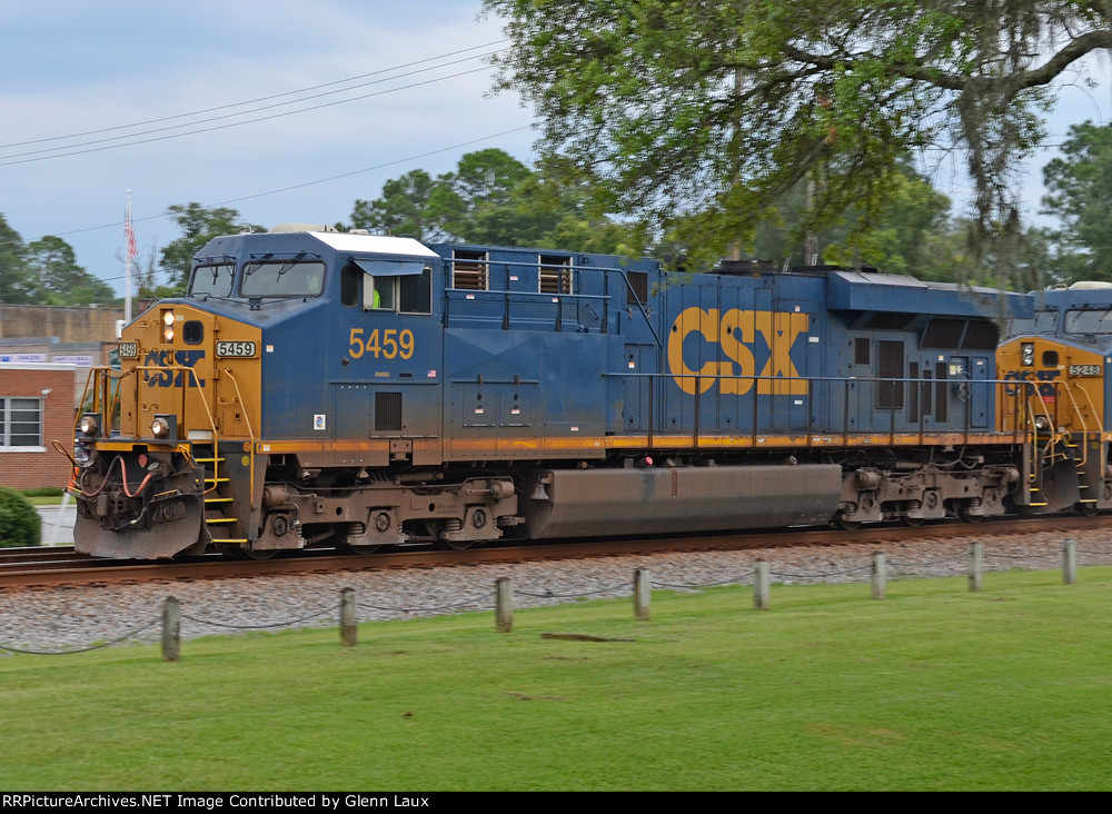 CSX 5459